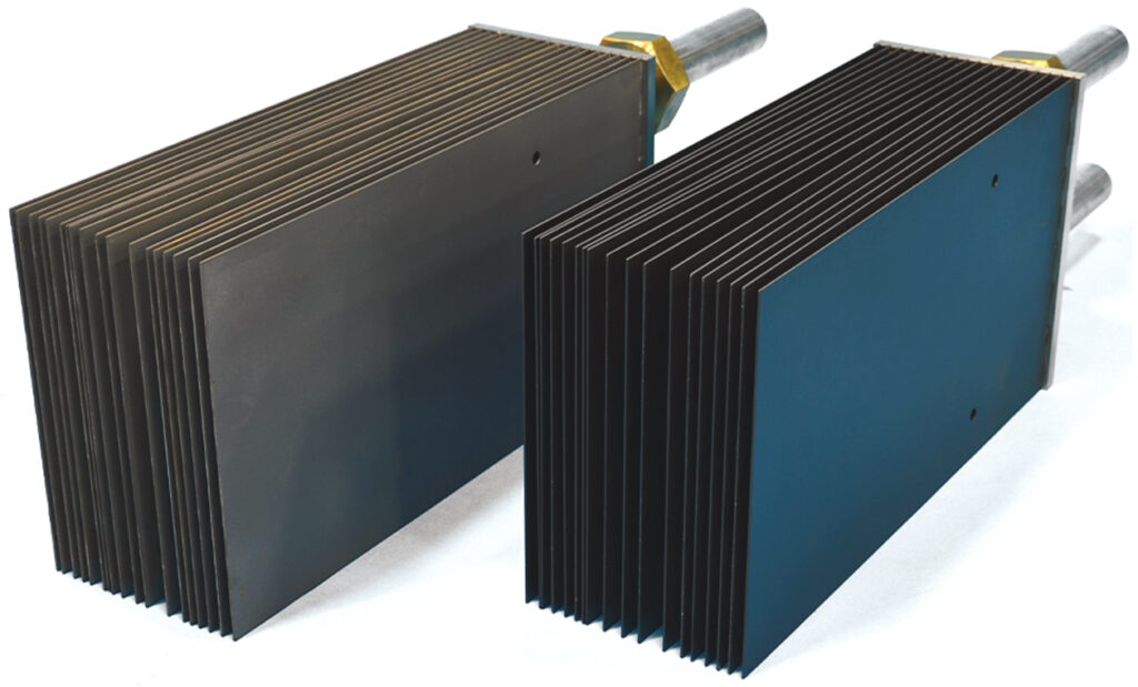 MMO Anodes Manufacturer - Mixed Metal Oxide Anodes Manufacturer - Titan ...