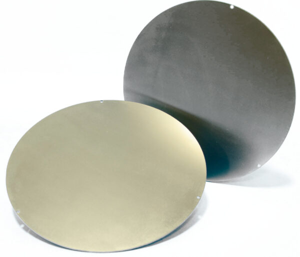 OPTIMUM ANODE TECHNOLOGIES - Titan Metal Finishing