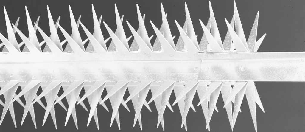 Titanium Anodizing Racks Manufacturer & Supplier - Titan Metal Finishing