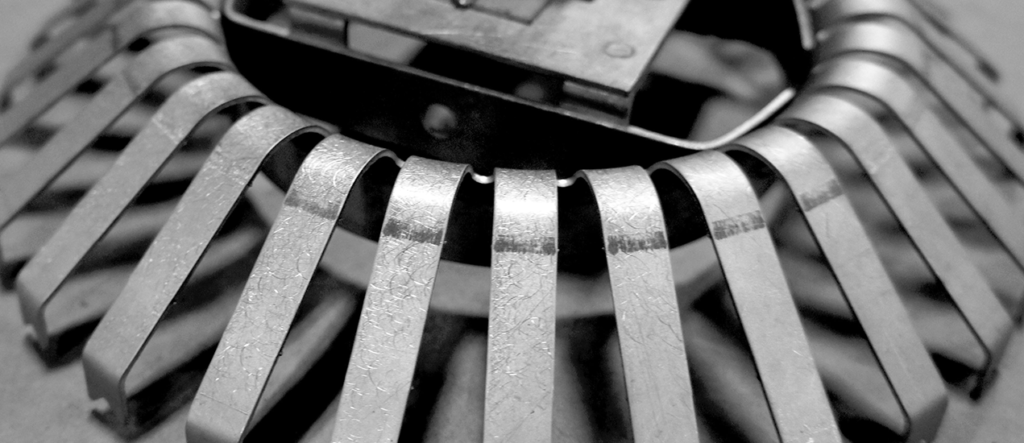 Aluminum Anodizing Racks - Aluminum Racks for Electroplating & Metal ...