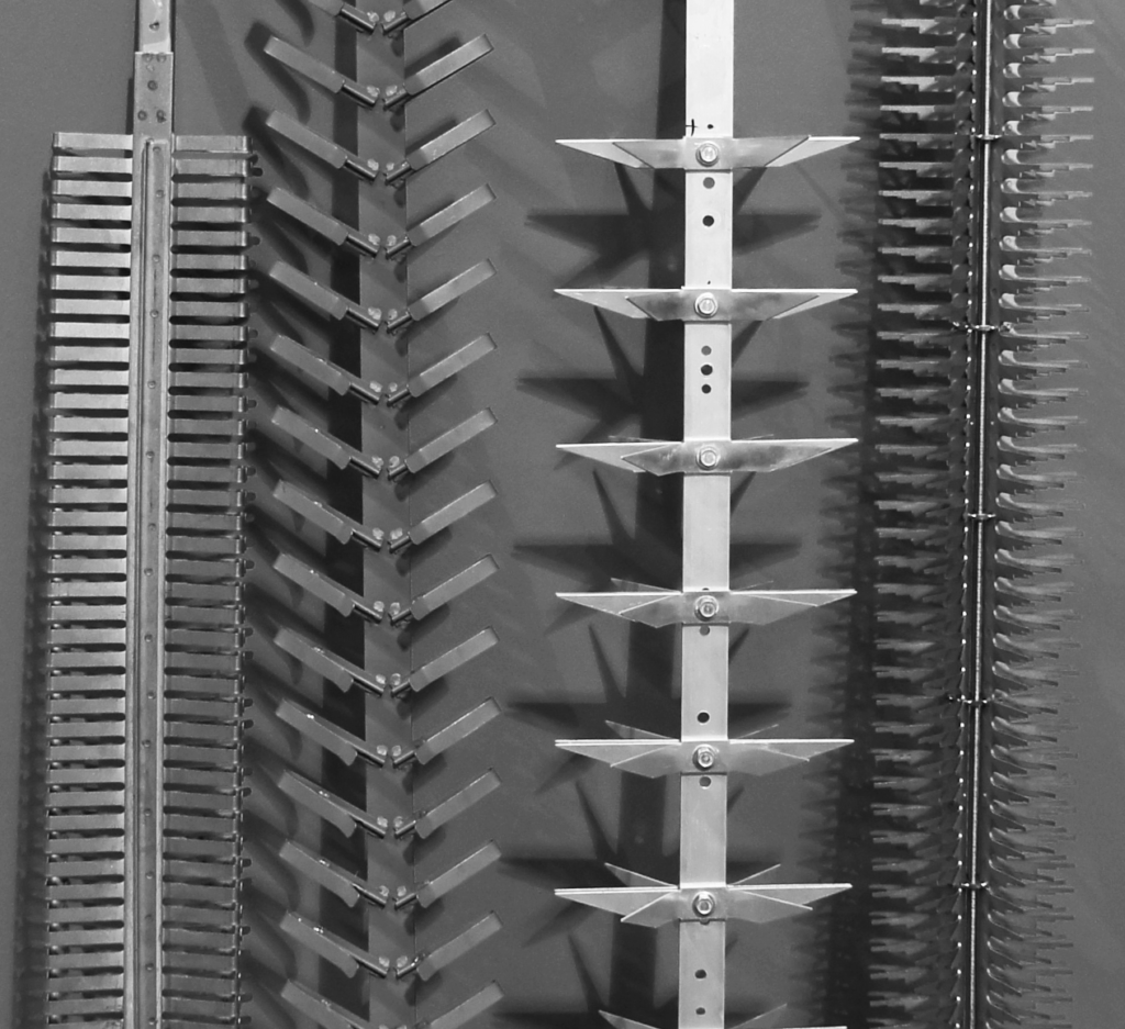 Titanium Anodizing Racks Manufacturer & Supplier - Titan Metal Finishing