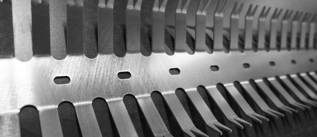 ALUMINUM RACKS - Titan Metal Finishing