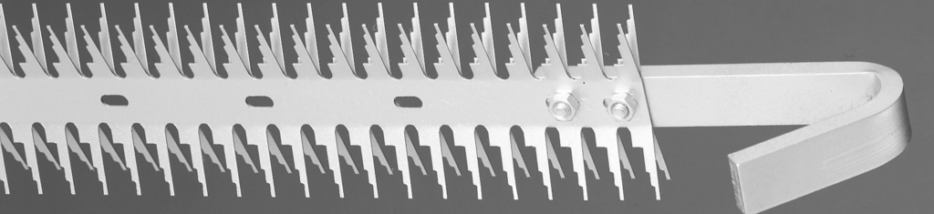 TITANIUM RACKS - Titan Metal Finishing