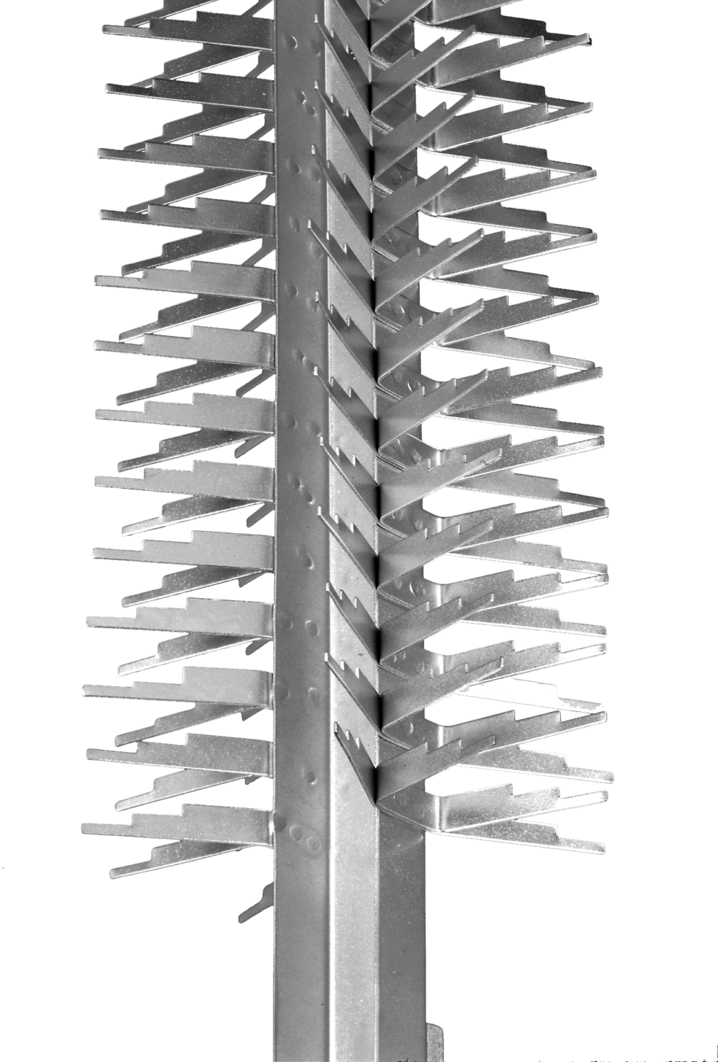 RIGHTECH FABRICATIONS - Titan Metal Finishing