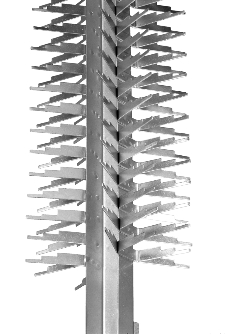 RIGHTECH FABRICATIONS - Titan Metal Finishing