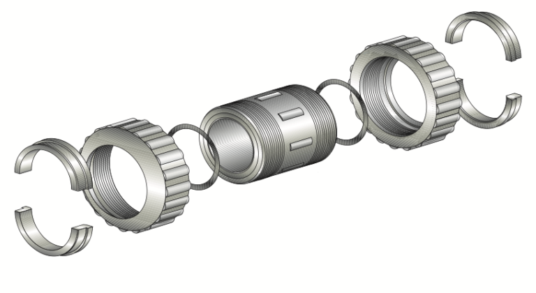 OptiChlor Anode Supplier - Titan Metal Finishing