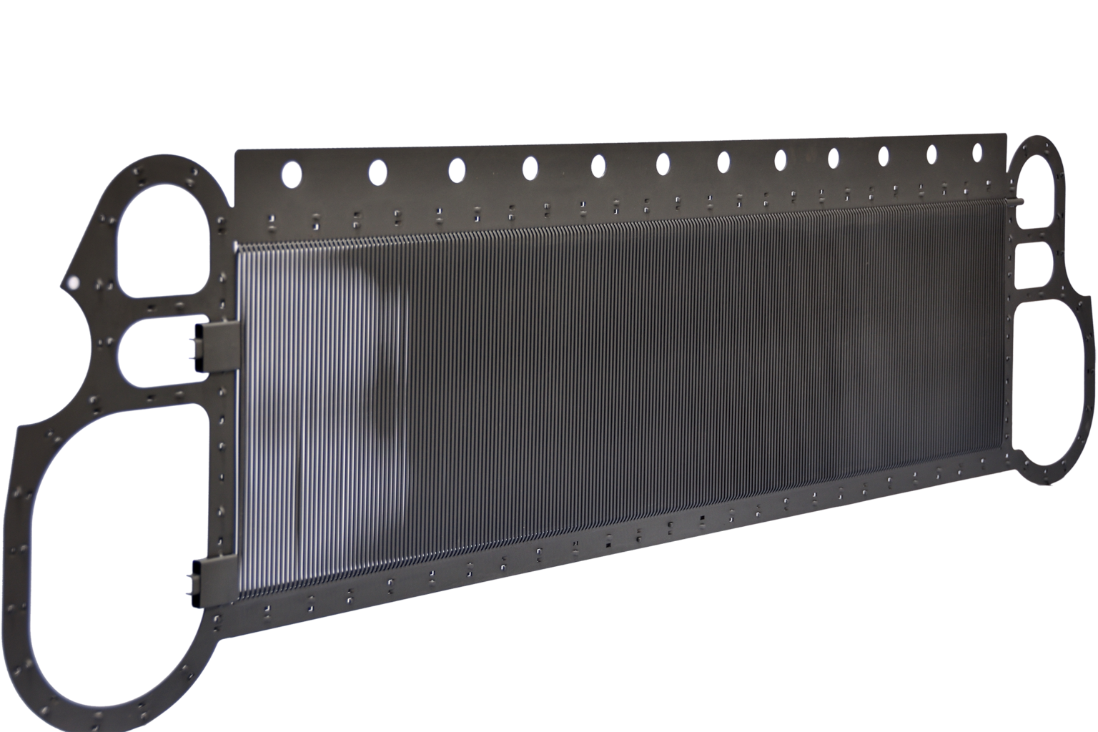 Chlorine Evolving Anode Manufacturer - Anodes for Electro chlorination ...